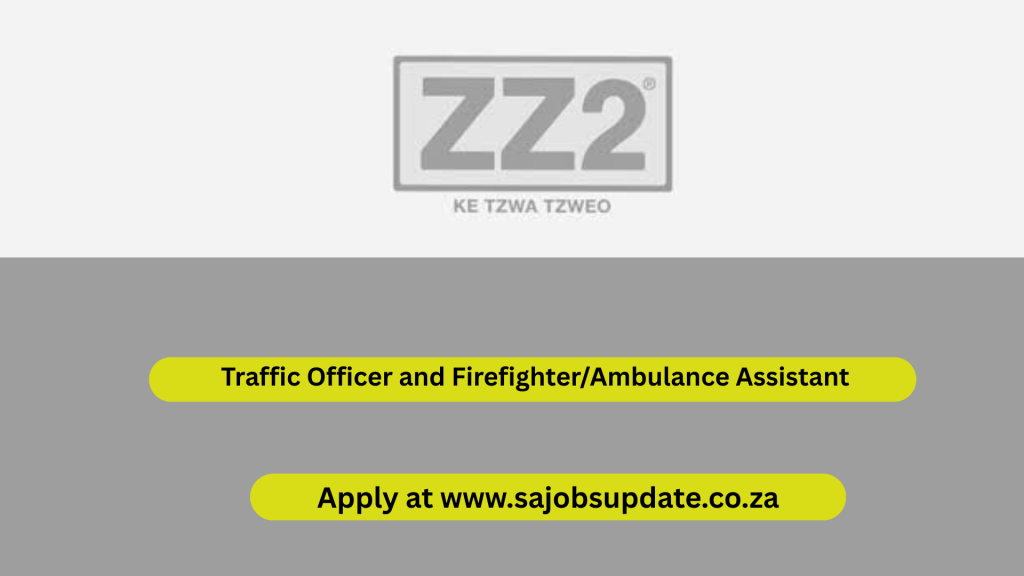 ZZ2 Hiring 2026: Massive Recruitment Drive for General Workers, Drivers ...
